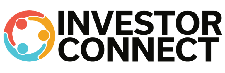 Investor Connect Podcast, Startup Funding and Investing