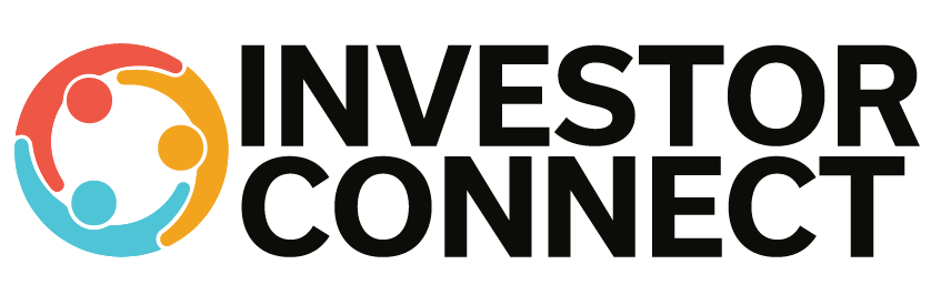 Investor Connect Podcast, Startup Funding and Investing